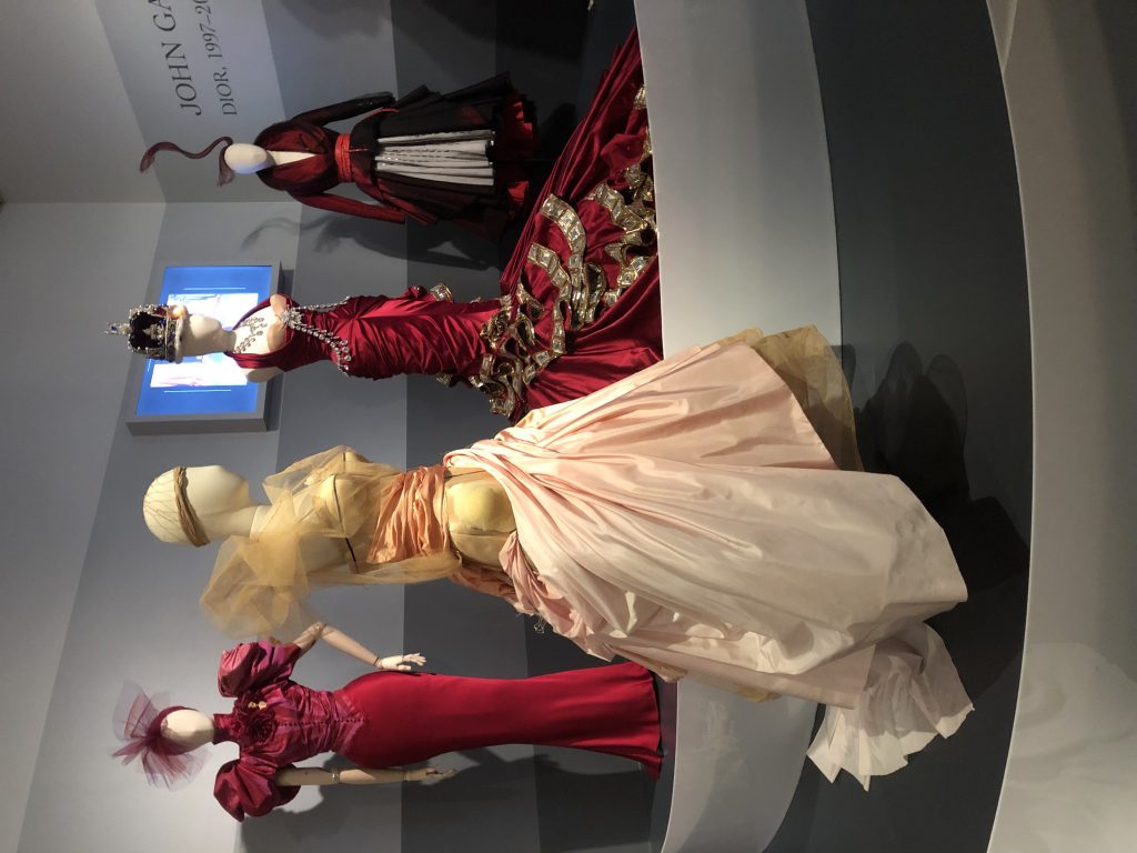 What Is ‘Couture’??