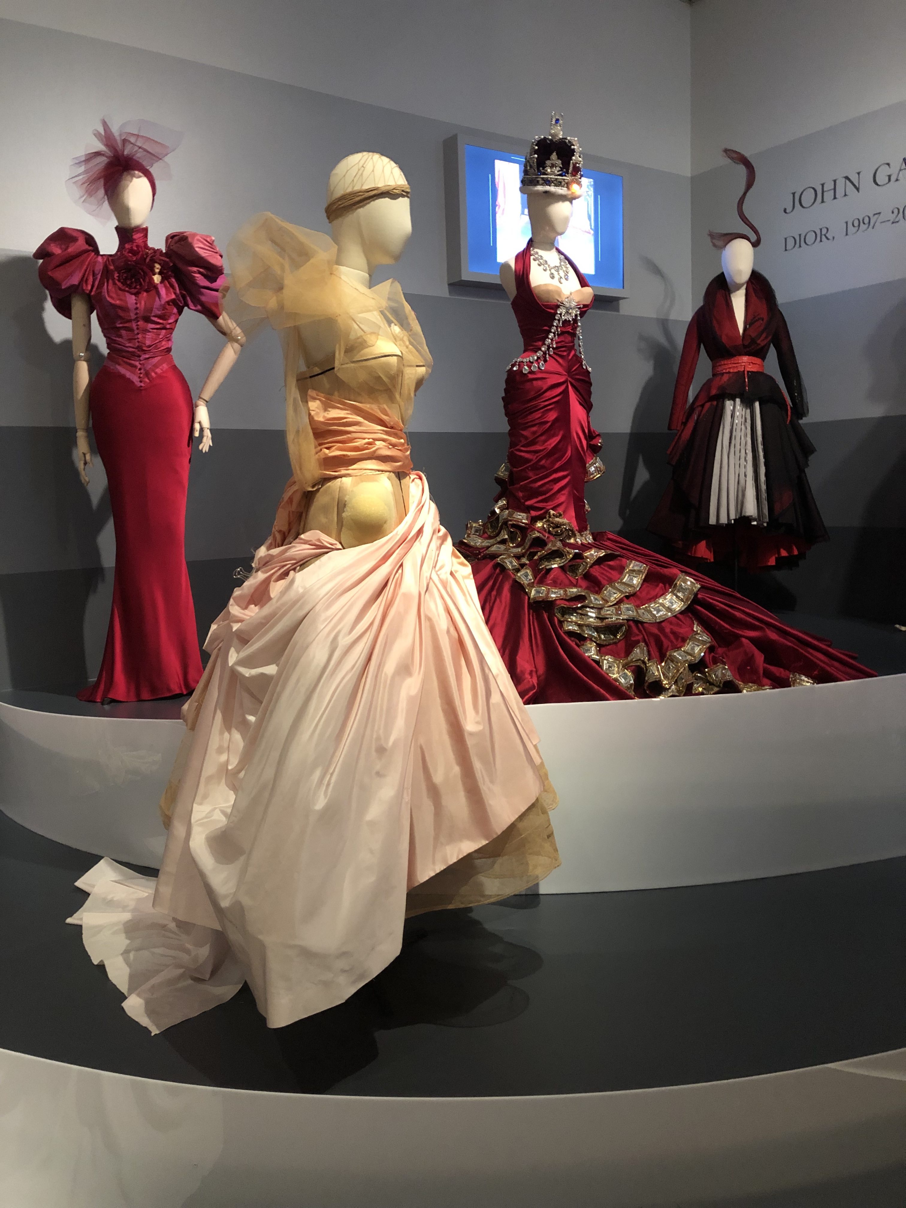 What Is ‘Couture’??