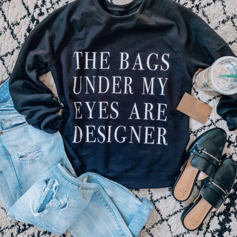 Life Without Louboutins: Boutique