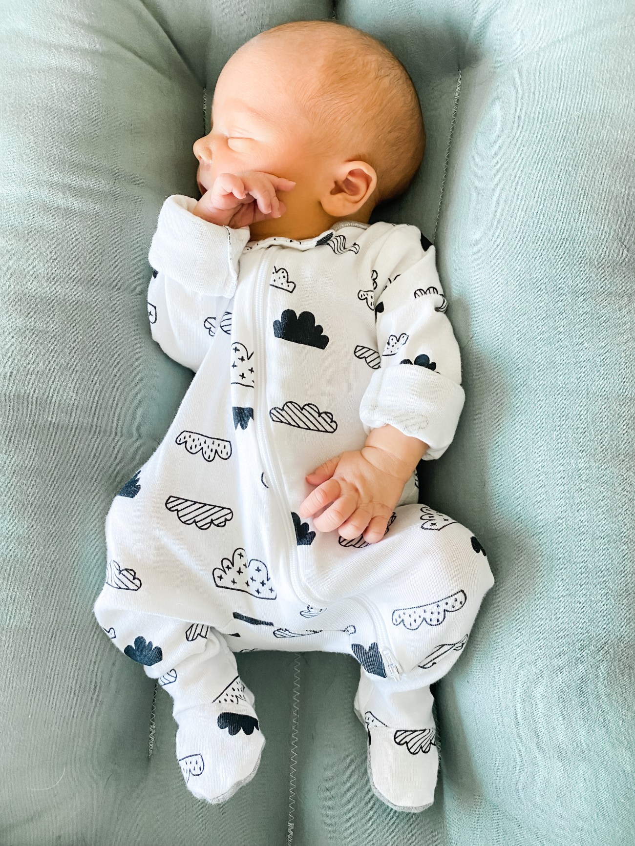 Life Without Louboutins