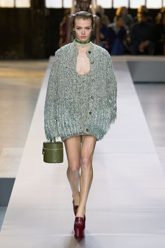 3 Easy Runway Trends For Fall/Winter 2024