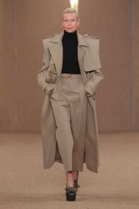 3 Easy Runway Trends For Fall/Winter 2024